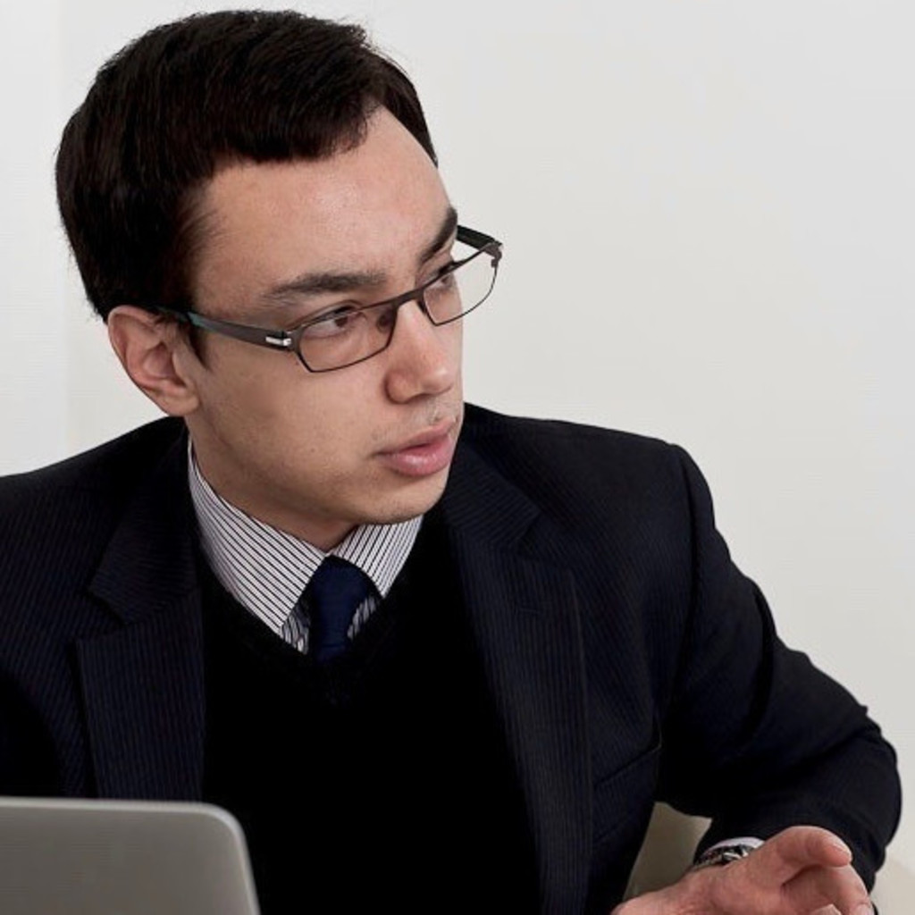 Andre Remati - IT Project Manager - Sobaka Pavlova | XING