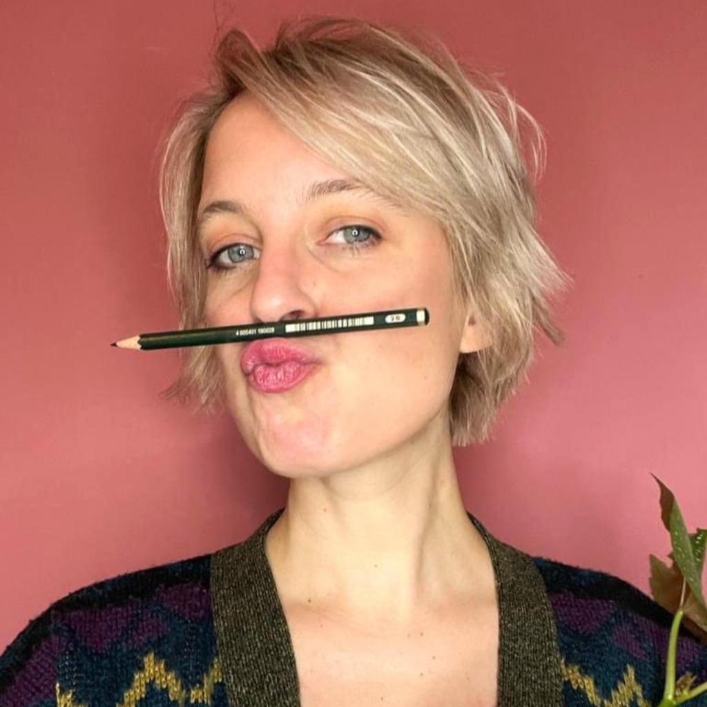 Franziska Stasun - Illustratorin, Designerin - Rot&Wild | XING