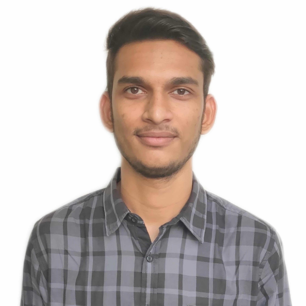 Navinkumar Pandey - Associate consultant - Capgemini | XING