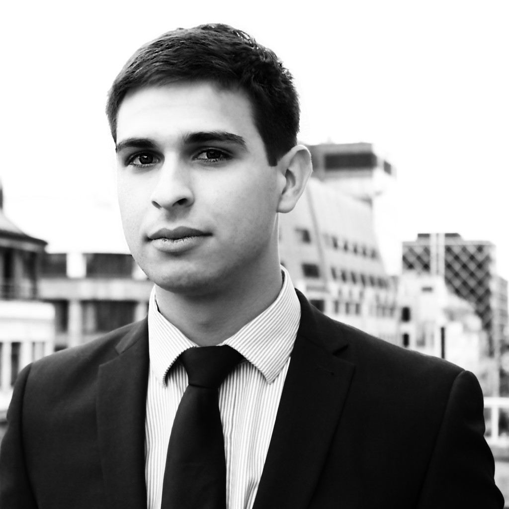 Jack Pope - Consultant SAS Specialist - Nicoll Curtin | XING