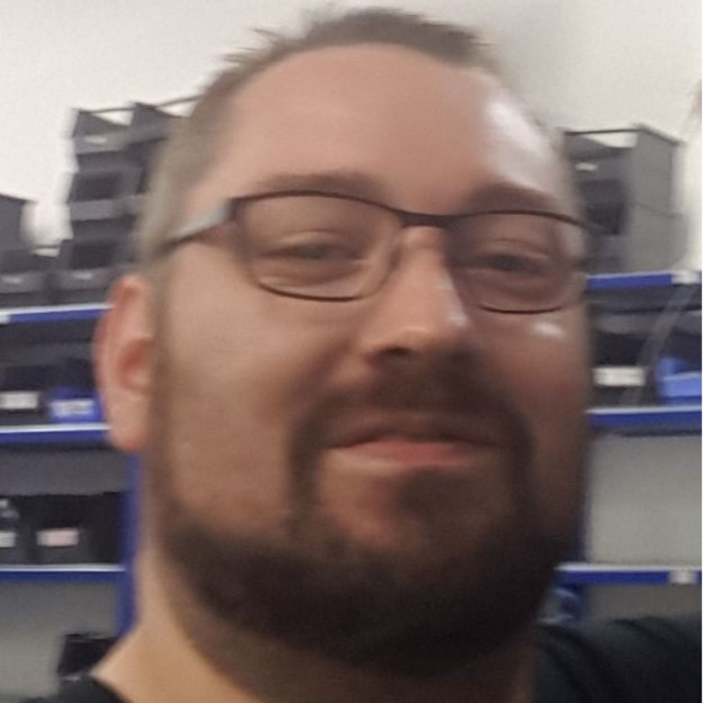 Oliver Pfeiffer - Elektroniker für Betriebstechnik - HIL ...