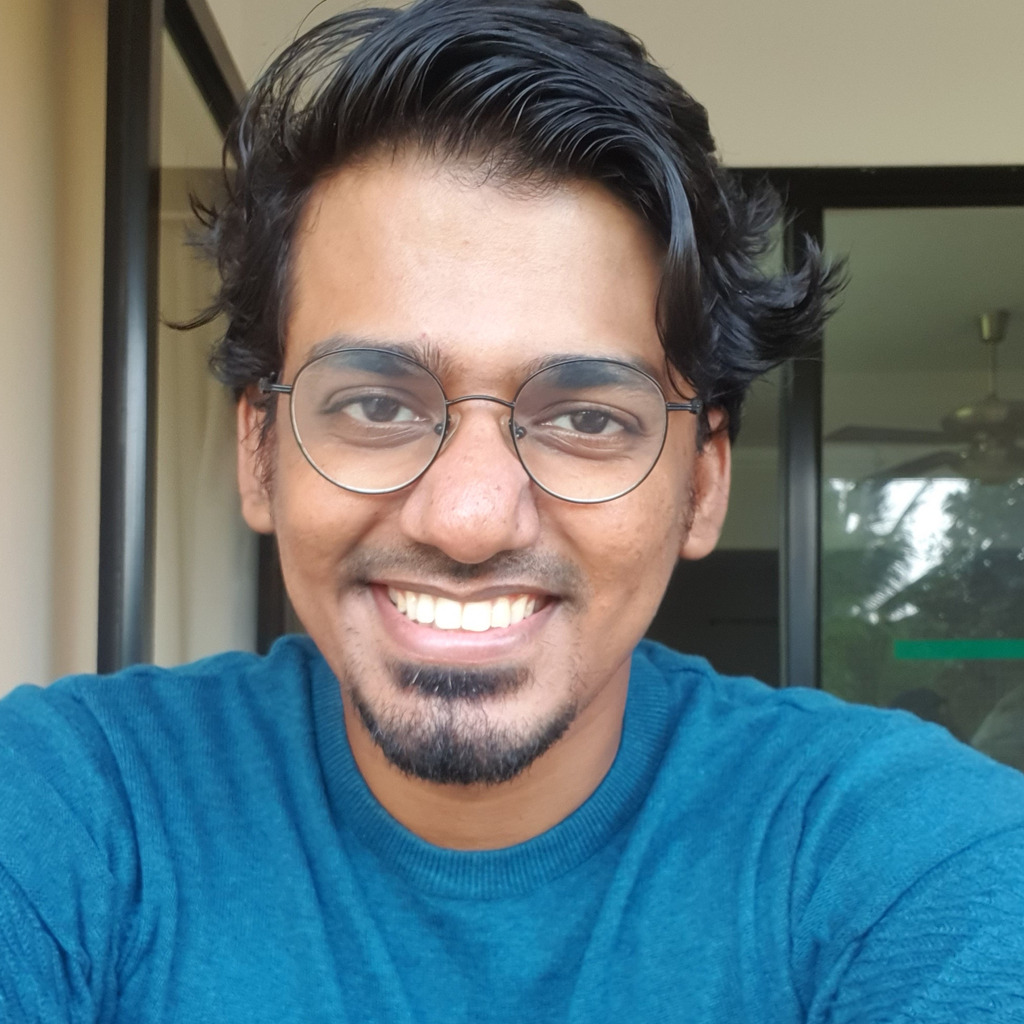 Prithiv Kumar - UX Designer II - Nissan Digital India | XING