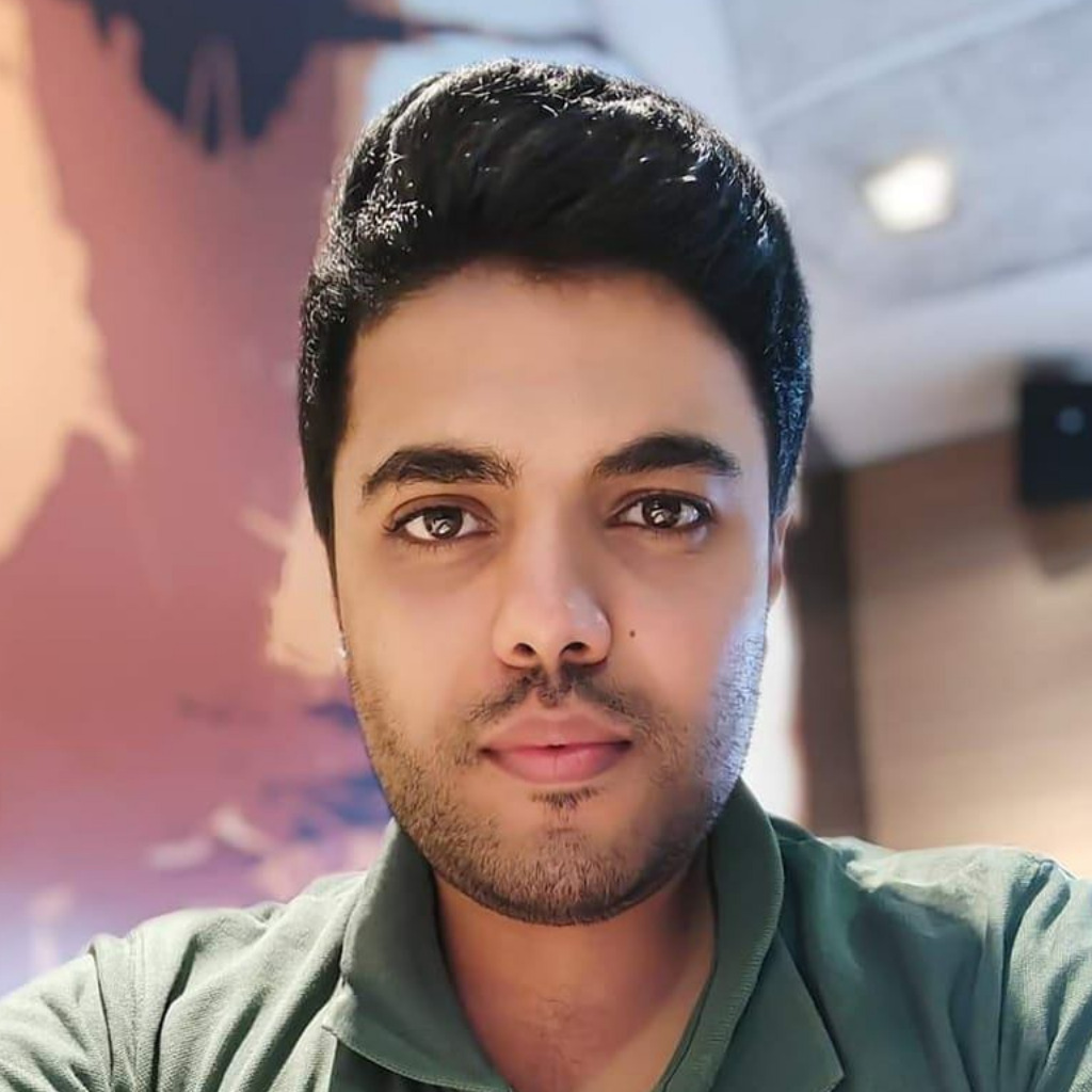 Sabry Elgatem - Frontend Developer - AHBS | XING