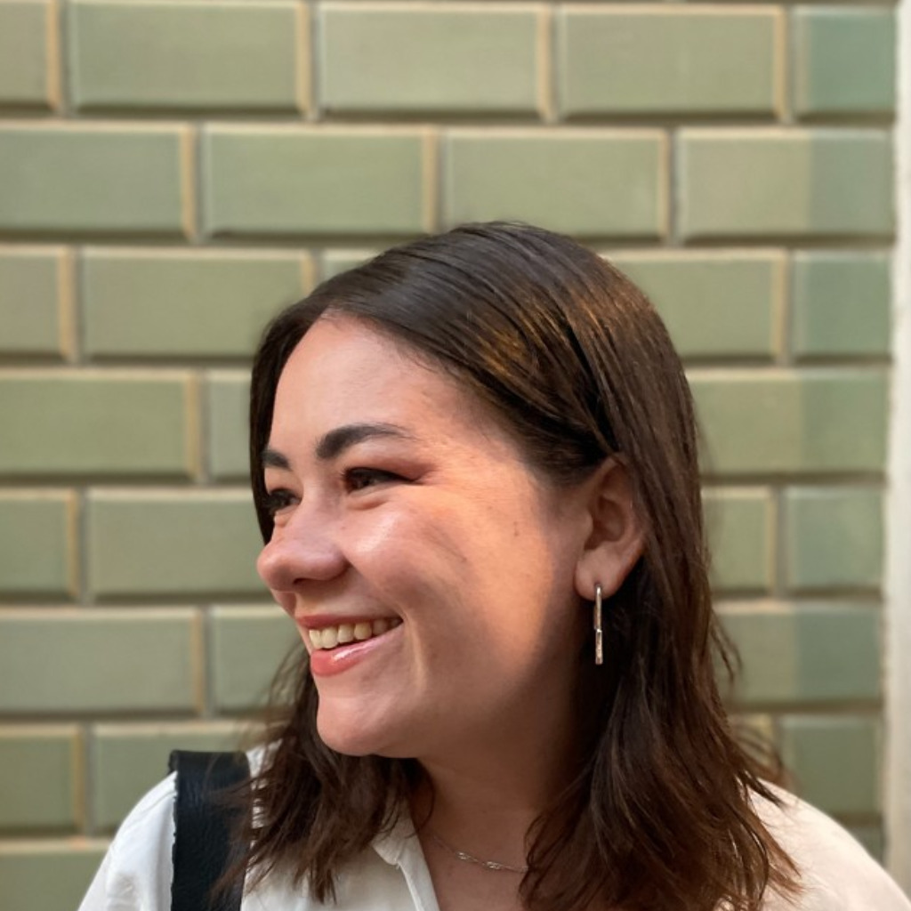 Isabella Smith - Recruitment Team Lead - Embedded Systems - Akkar | XING