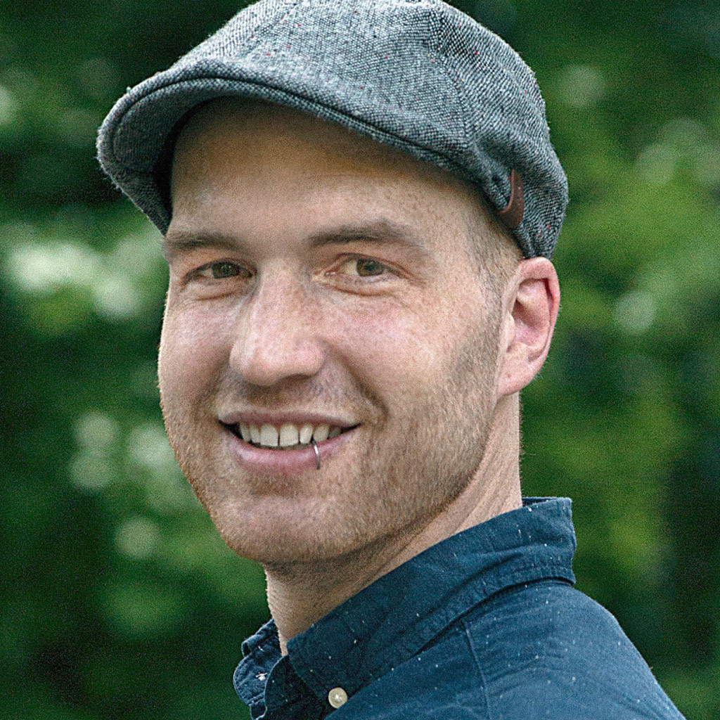 Daniel Kramer - Produktmanager UX - DER SPIEGEL GmbH & Co. KG | XING