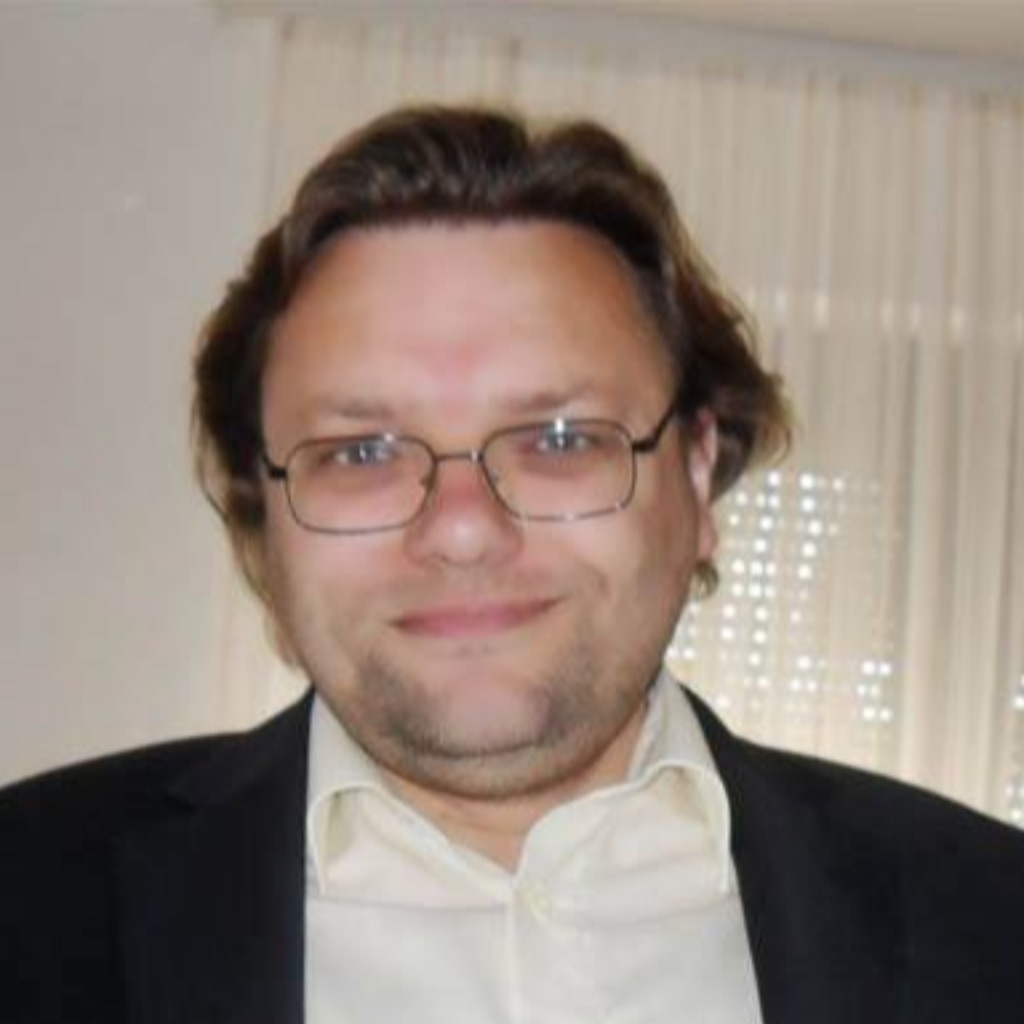 Vladimir Marjanovic - Java Software Engineer - Research Industrial Systems Engineering (RISE) | XING