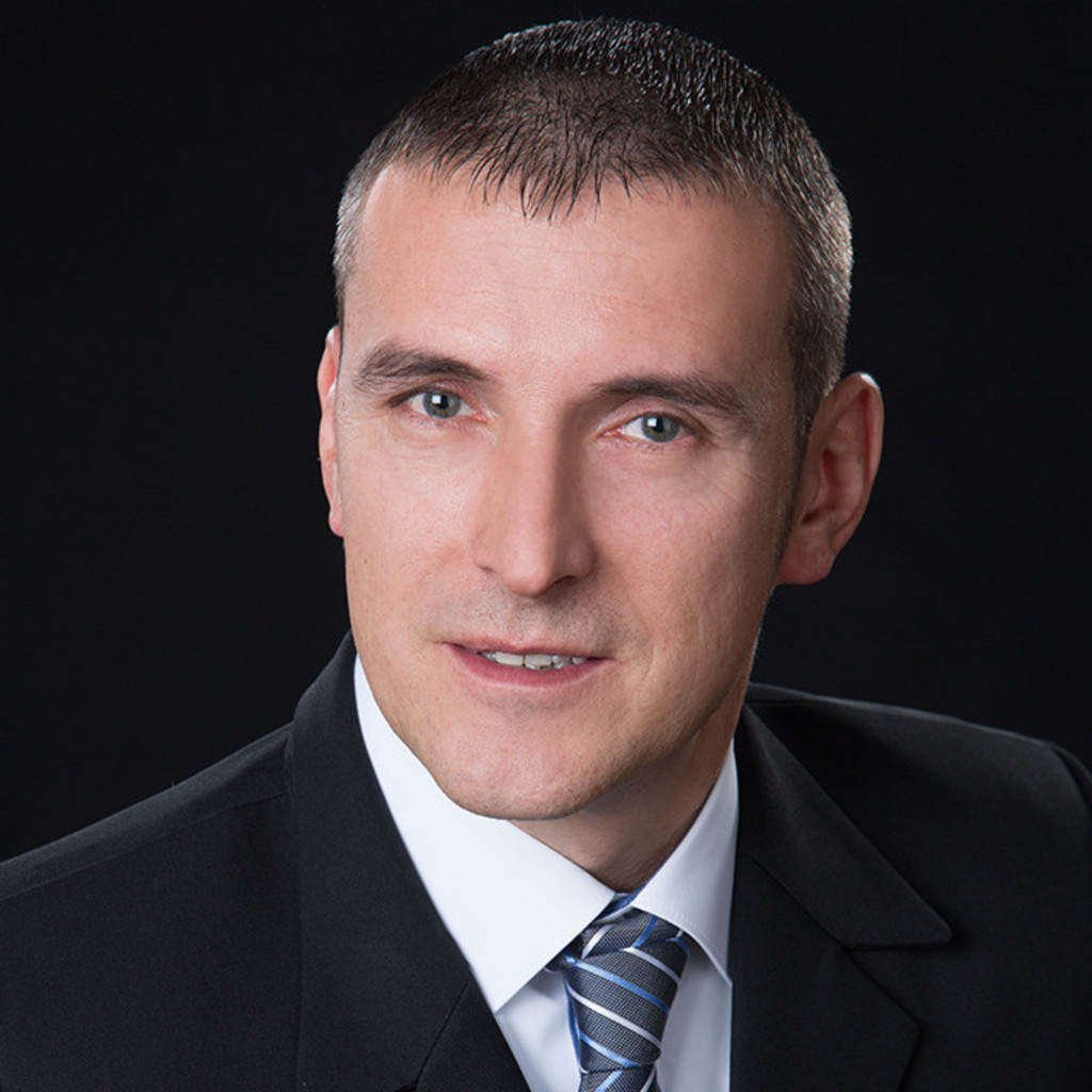 Thomas Graf - Leiter Entwicklung und Technisches Produktmanagement ...