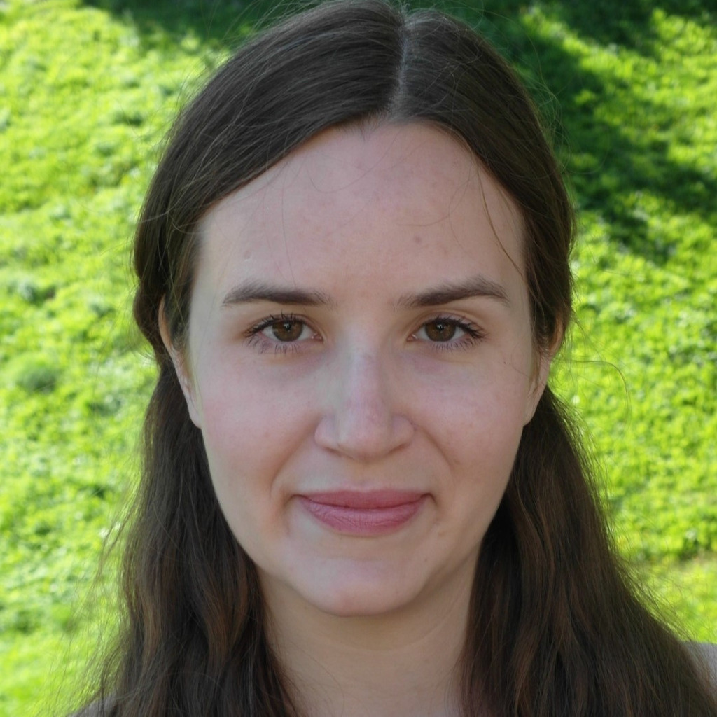 Anastasia Liubarska - Account-Managerin - Innowise Group | XING