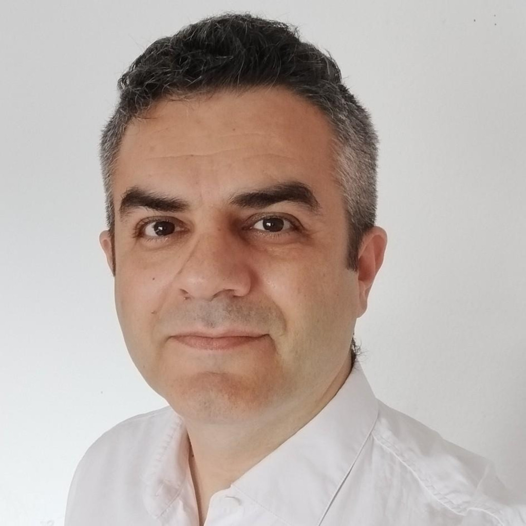 Omer Faruk Saglam - JAVA SDET Programmierer - CYDEO GmbH | XING
