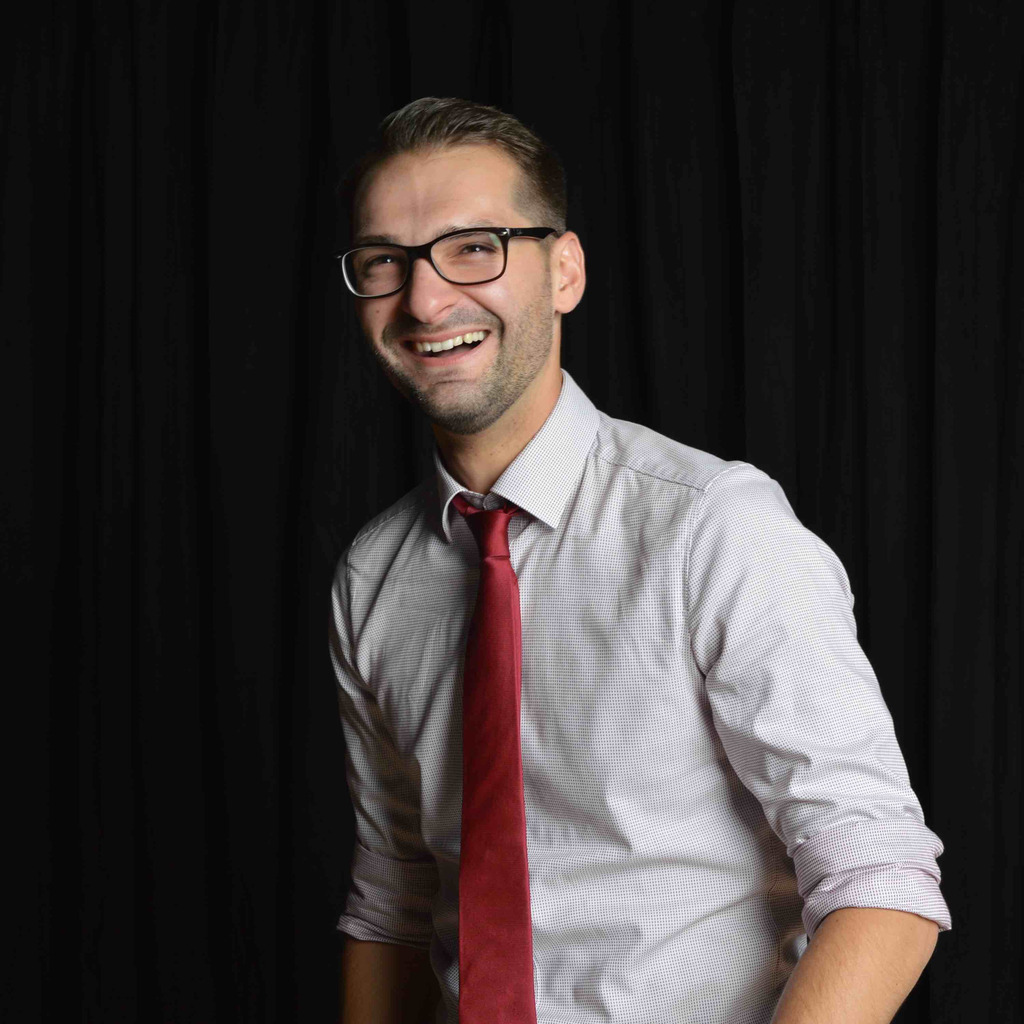 Daniel Birk - Technical Program Manager - Korry Electronics Co. | XING