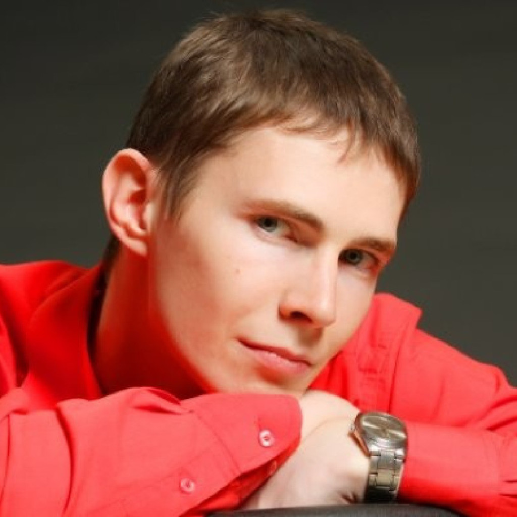 Aleksandr Andriushchenko - Java Developer - C.T.Co | XING