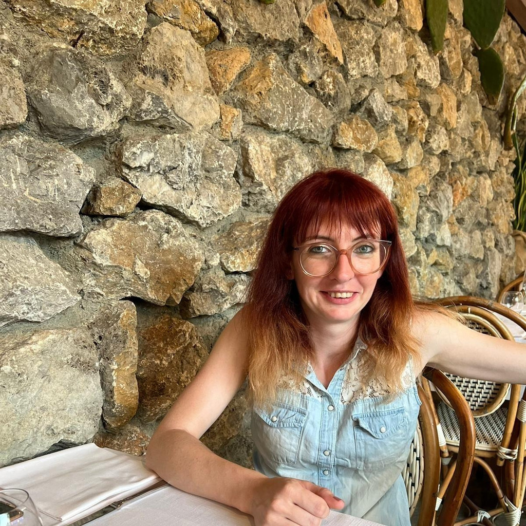 Jennifer Pfeiffer - Kauffrau für Bürokommunikation - Herbold Bau | XING