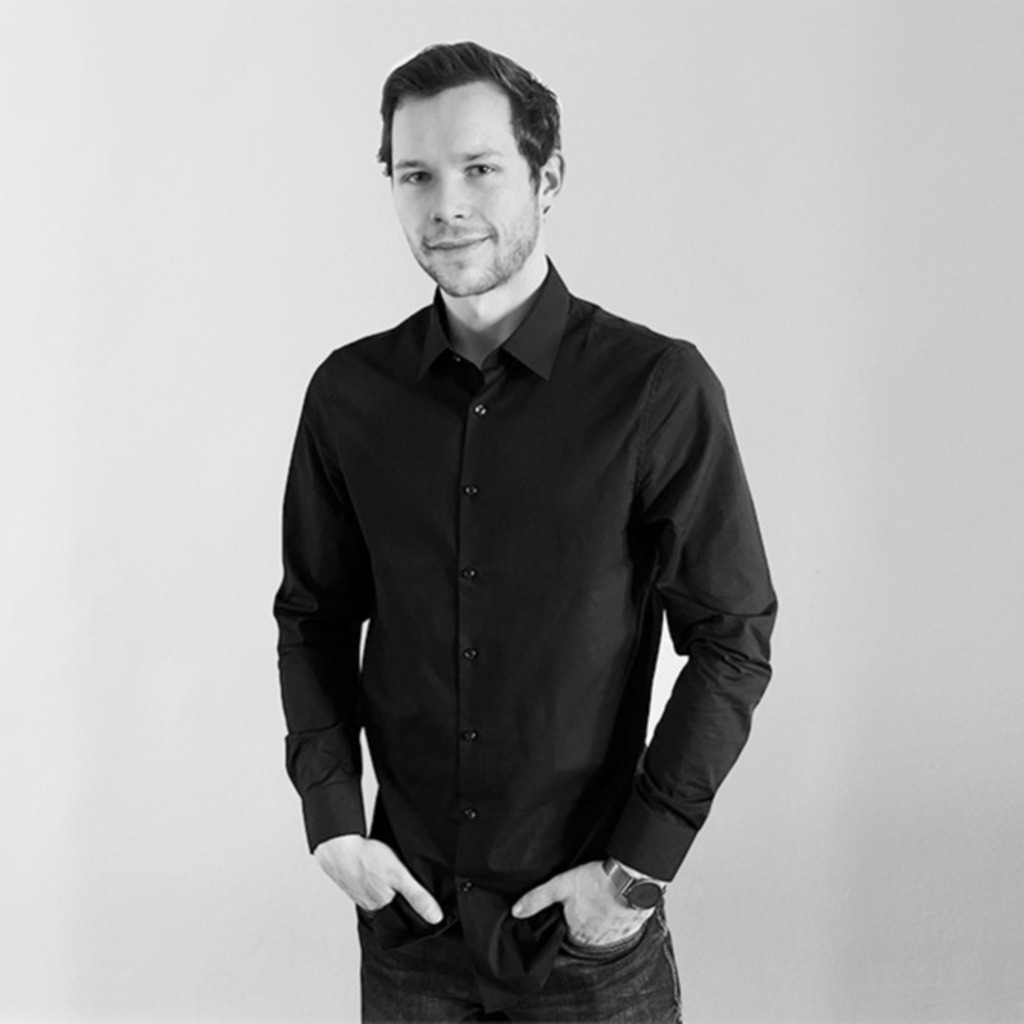 Jan Sevcik - Architekt - HILDEBRAND Studios AG | XING