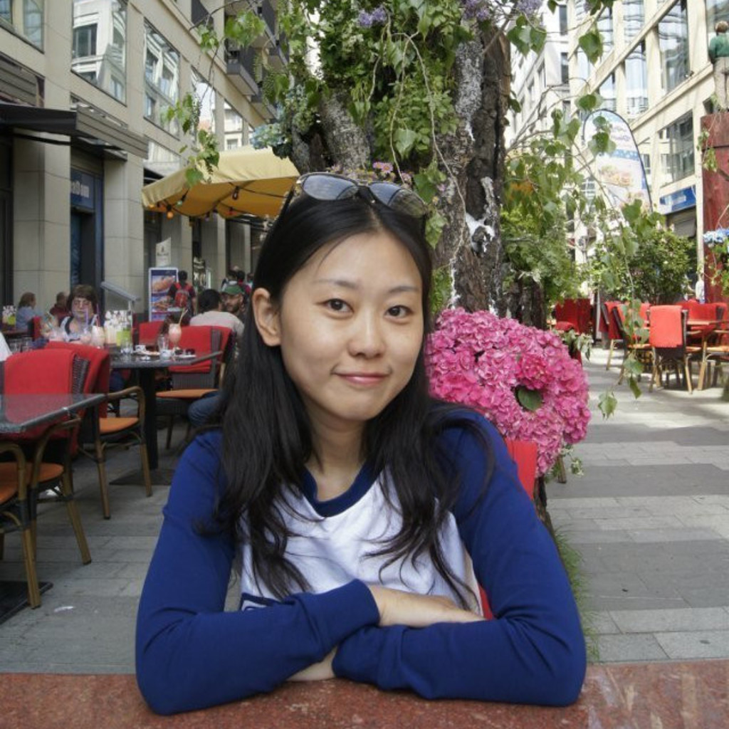 Xinhui HU - Start Phd - University of Applied Sciences and Arts Northwestern Switzerland | XING