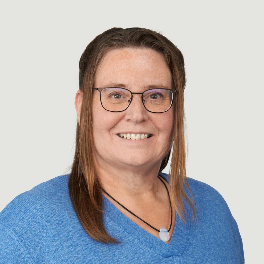 Maren Schäfer - Marketing Analyst - Deutsche Glasfaser ...