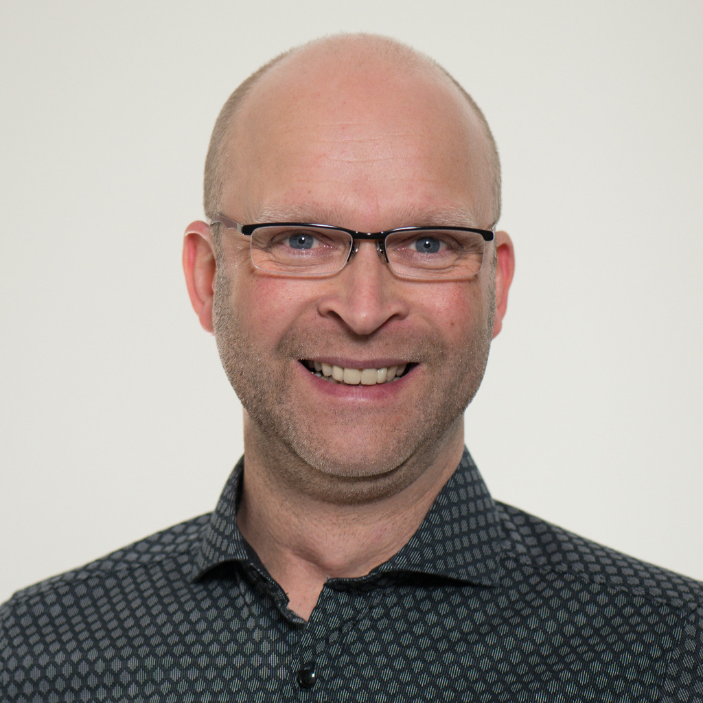 Thomas Wild - Direktor Forschung & Entwicklung - ARTCLINE GmbH | XING