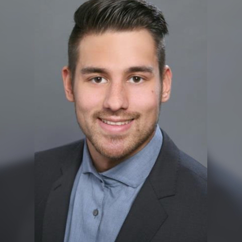 Georgios Christoforidis - IT Business Partner - STIHL Vertriebszentrale ...