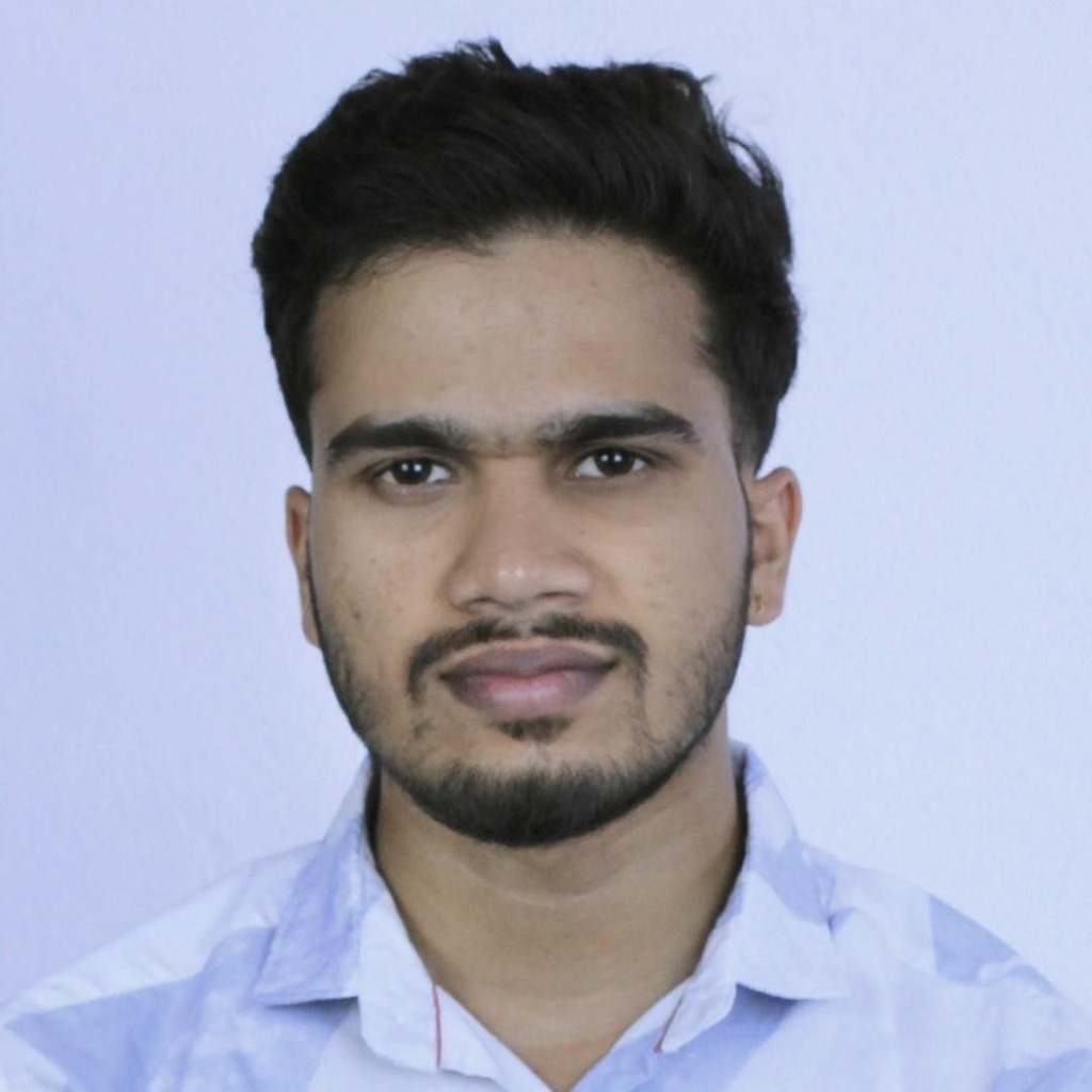 Prajwal Kinjal - Site Engineer - Elena Electricals | XING