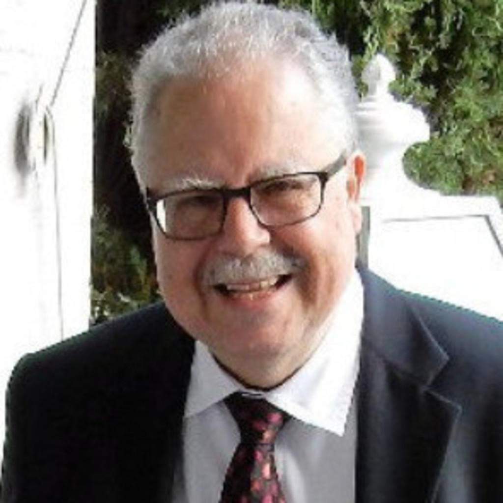 Dr. Albert Ganz - Berater - Dr. Albert Ganz, wissenschaftliche ...