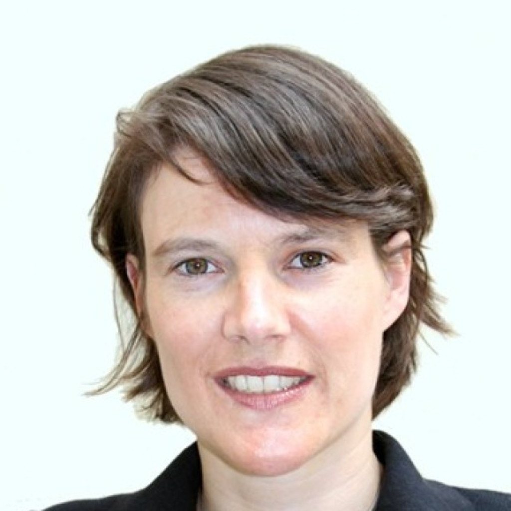 Dr. Karin Baltzer - Finance Manager Germany - DP World | XING