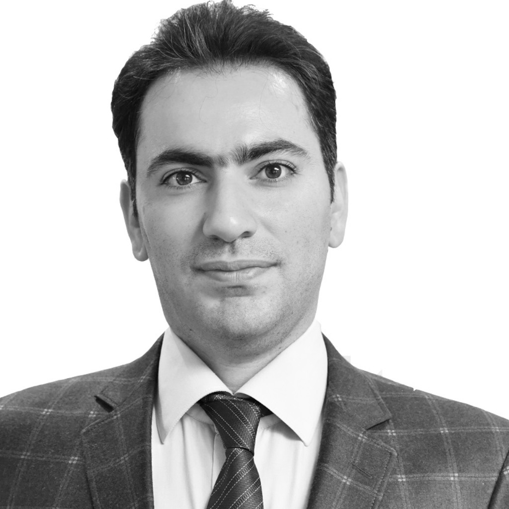 sadegh Rashidi - Project Manager - Hepco, Arak,Iran | XING