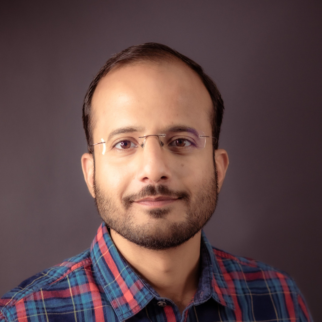 Divyarajsinh Jadeja - Software Engineer IV - Avaya | XING Divyarajsinh Jadeja - Software Engineer IV - Avaya | XING