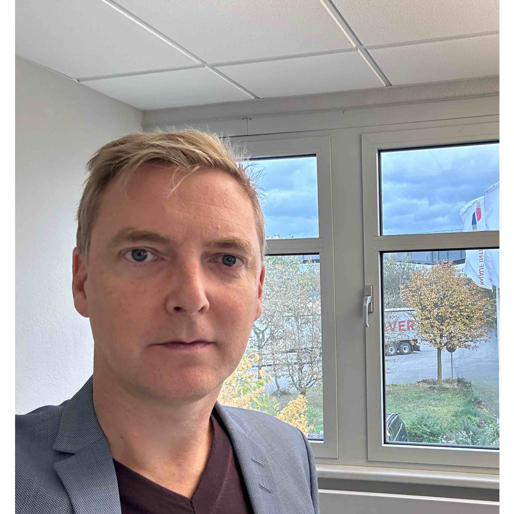 Andreas Engels - CIO - Knauf Interfer SE | XING