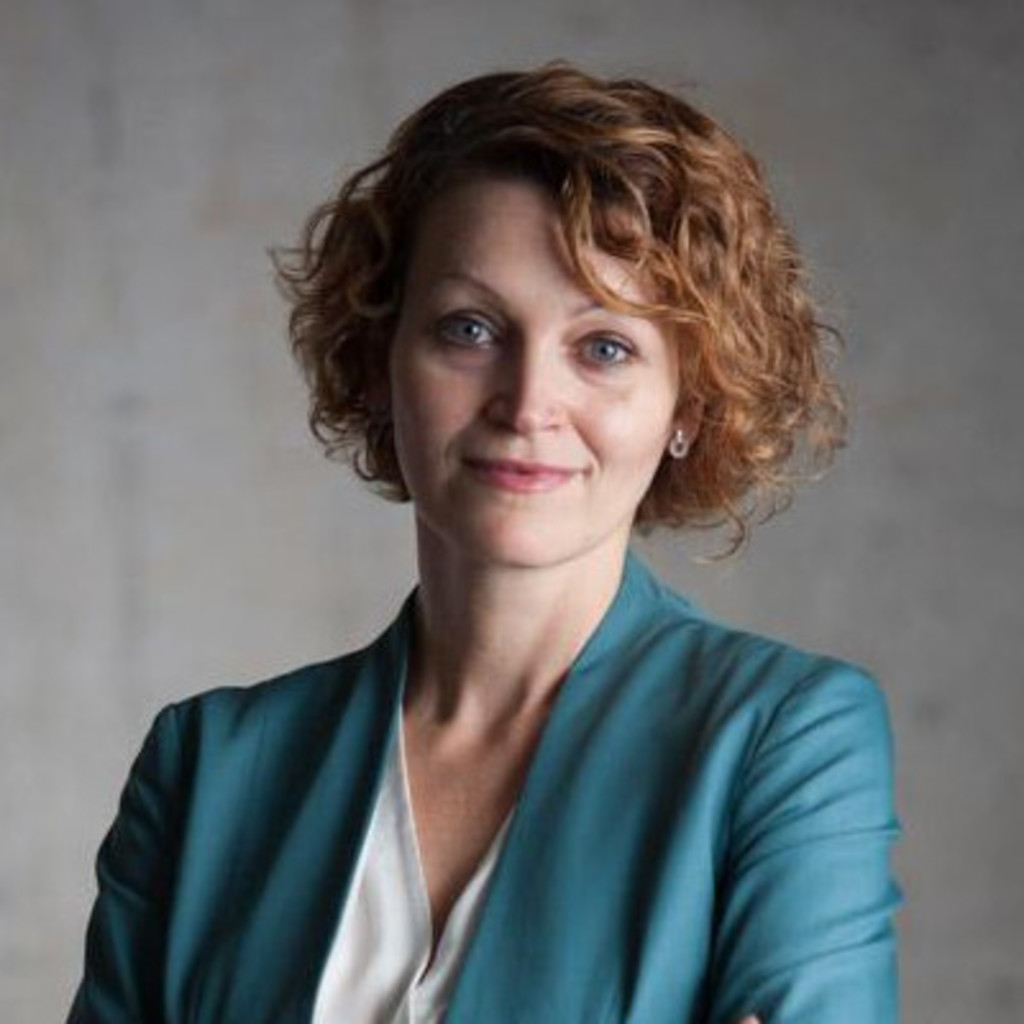 Irina Margulis - Solution Manager - Siemens AG | XING