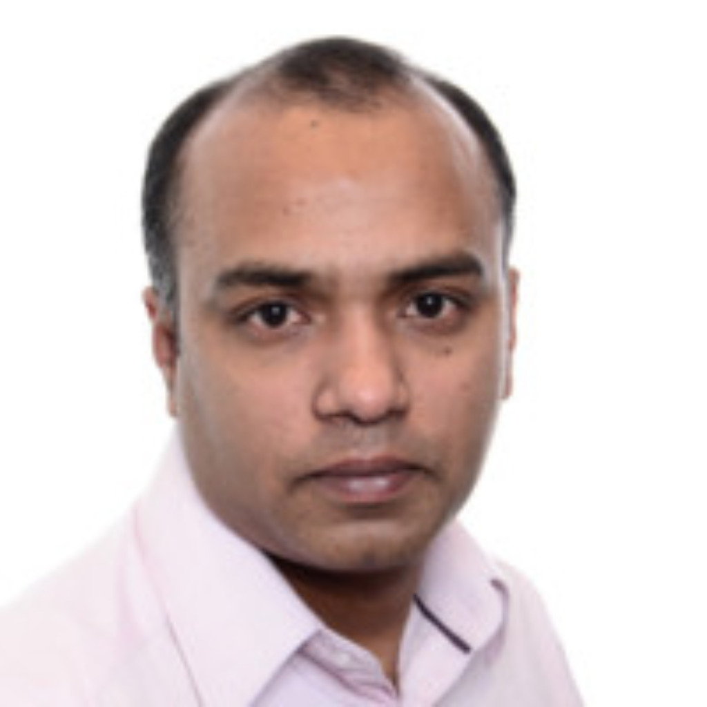 Md. Manir Uddin - Computer Simulation in Science - Bergische Universität Wuppertal | XING