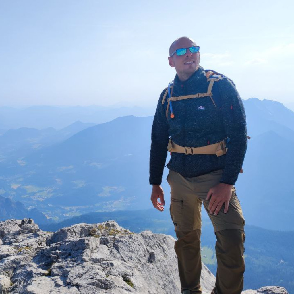 Daniel Wagner - Qualitätsfachkraft Gesamtfahrzeug - AUDI AG - Ingolstadt | XING