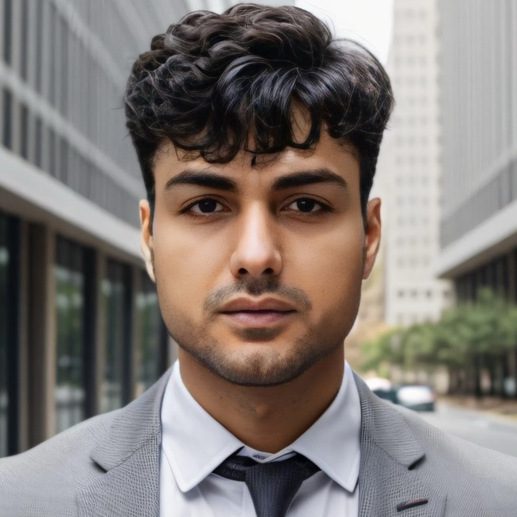 Muhammad Asad Baidar - Software Engineering Lead - VentureDive | XING