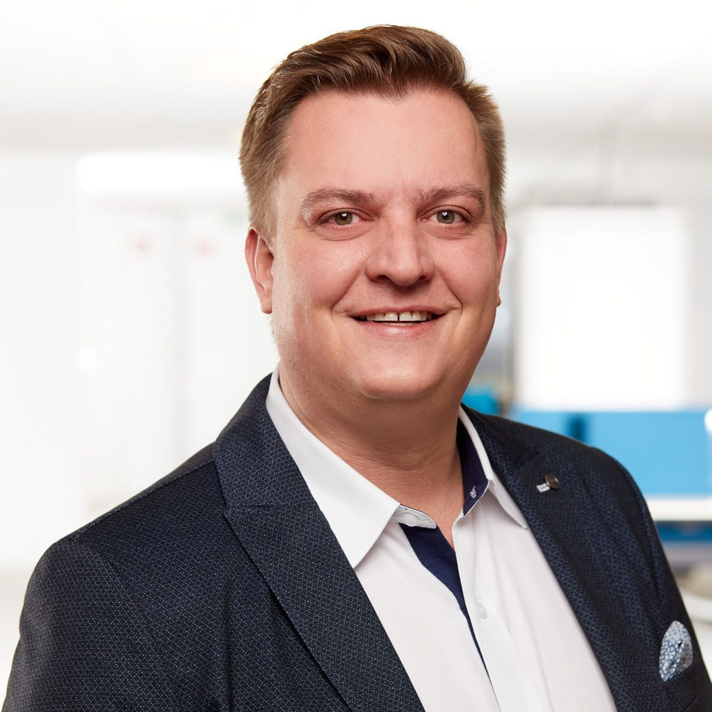 René Reske - Gebietsverkaufsleiter - Sedus Stoll AG | XING