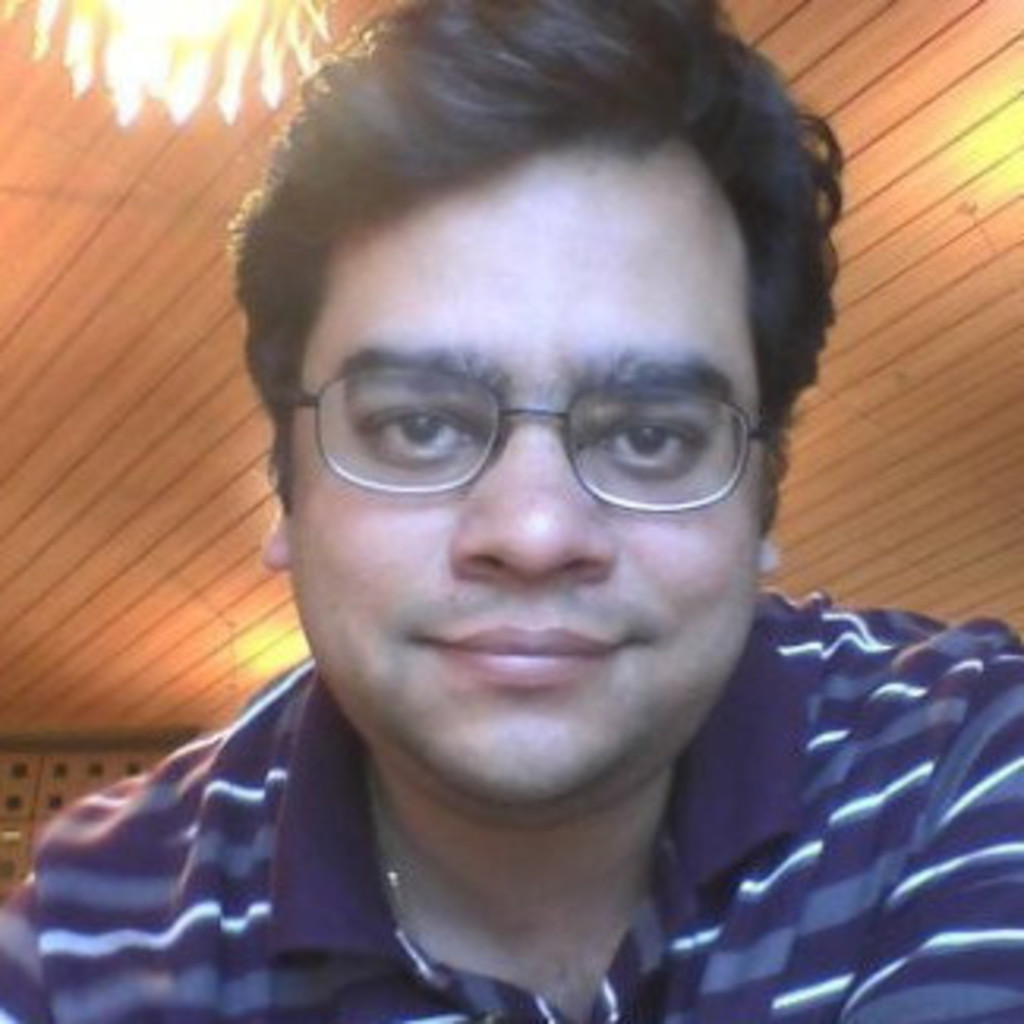 Priya Ranjan - Associate Consultant - SAP | XING