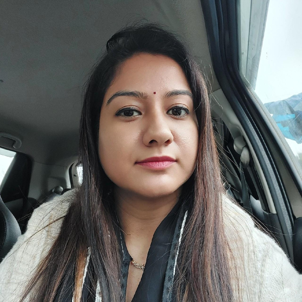 parul kapoor - ASSOCIATE MANAGER II - Bosch and Siemens Home Appliances Group | XING
