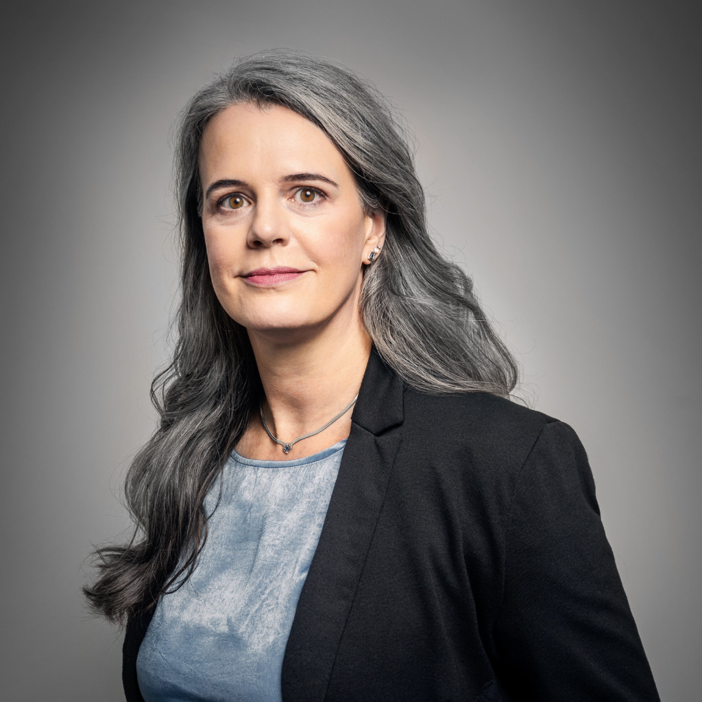 Andrea Aichinger - Senior Consultant - HILL International | XING