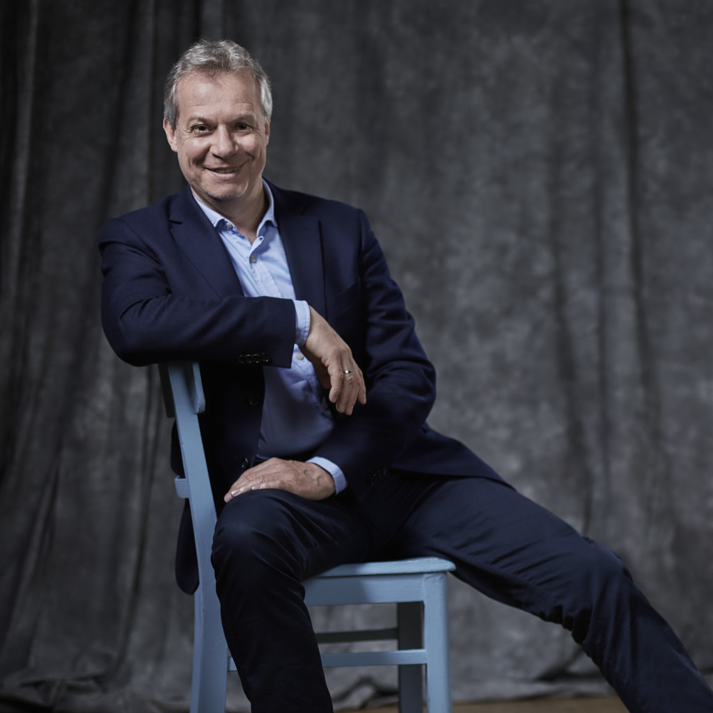 michael hartung - Geschäftsführer - Agenta Agenturgruppe | XING