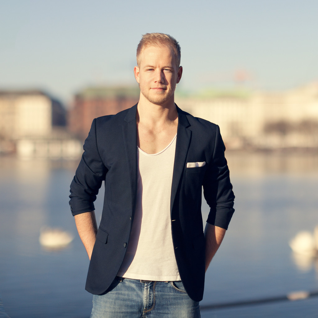 Goecke aus Hamburg in der Personensuche von Das Telefonbuch