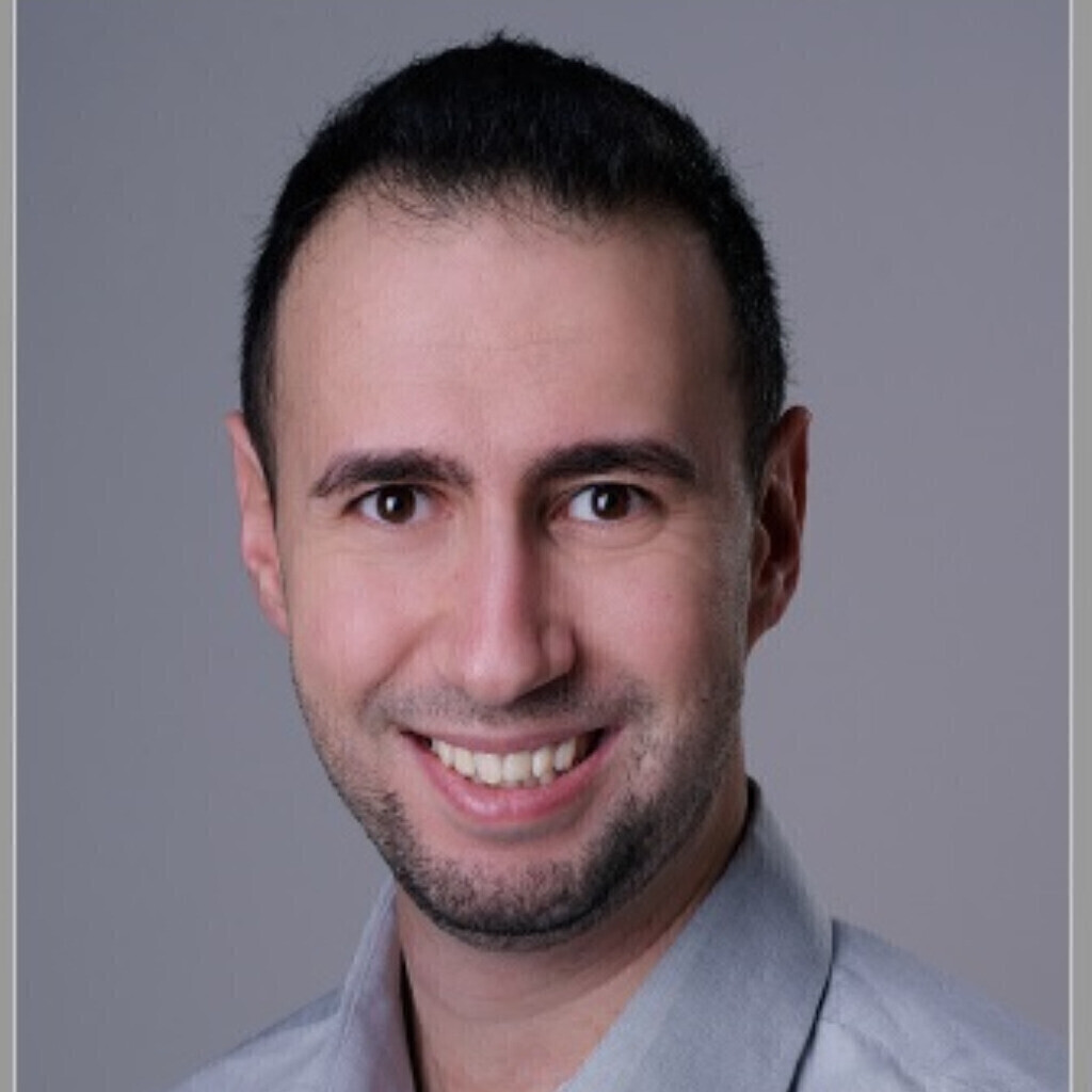 Ismail Al-Khatib - Fachkraft für Bürokommunikation - Lorenz Seidler ...