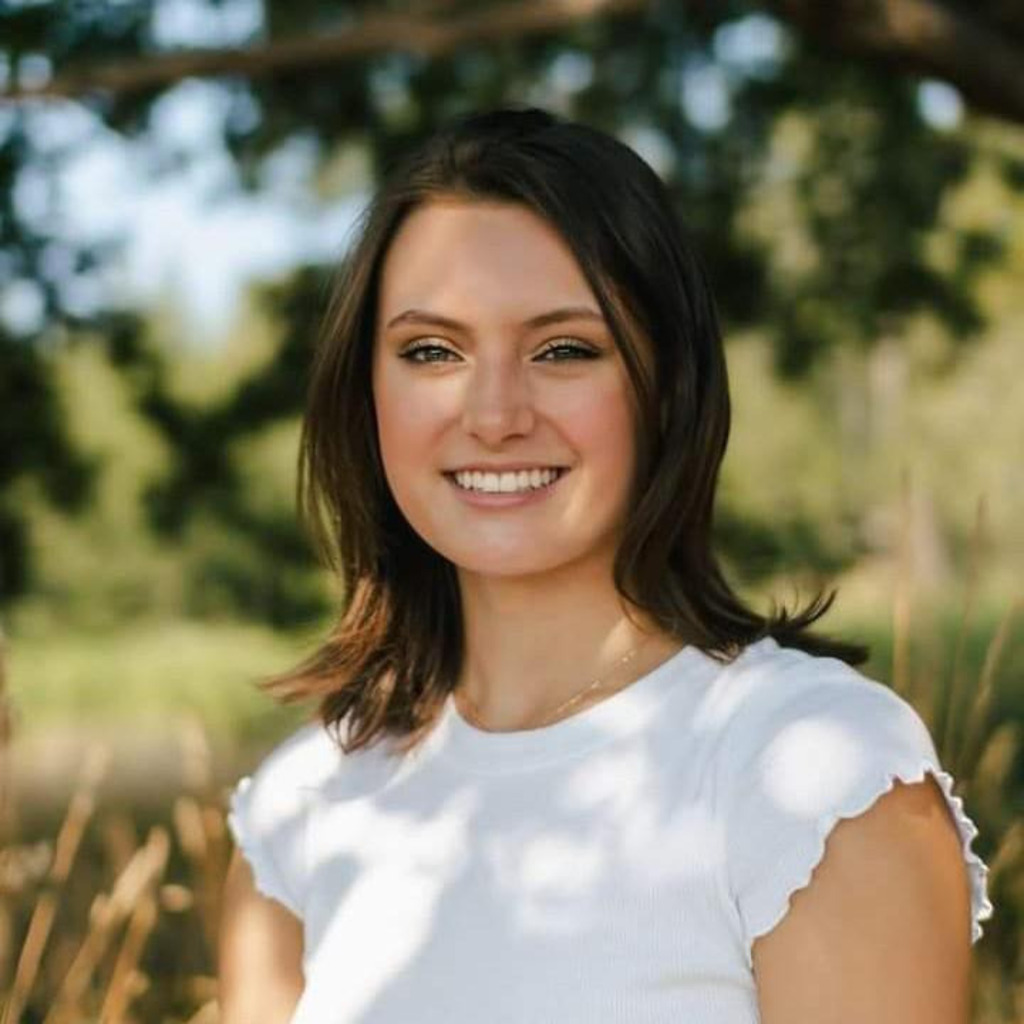 Eva Anderson - Fine Arts - Universität der Künste Berlin | XING