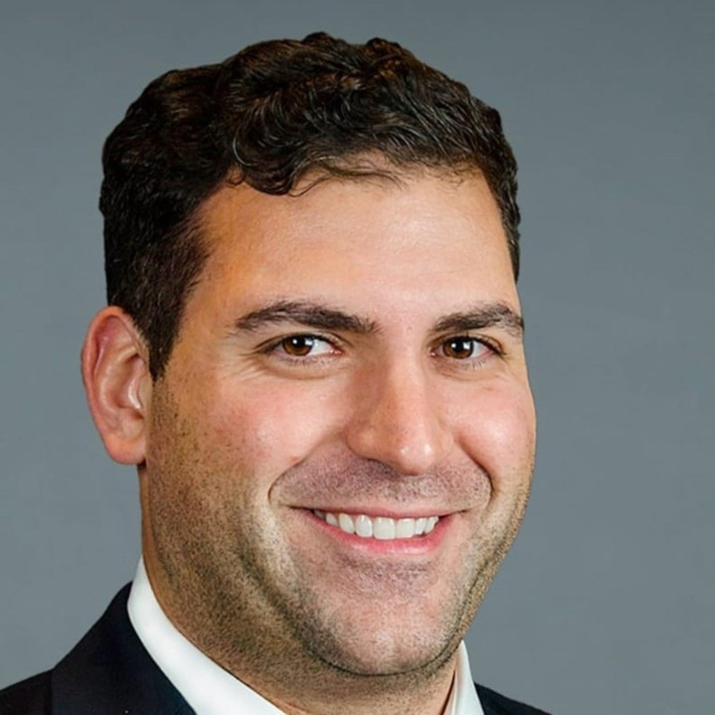 Annable John - Trading Manager - Avior Capital Finance Ltd | XING