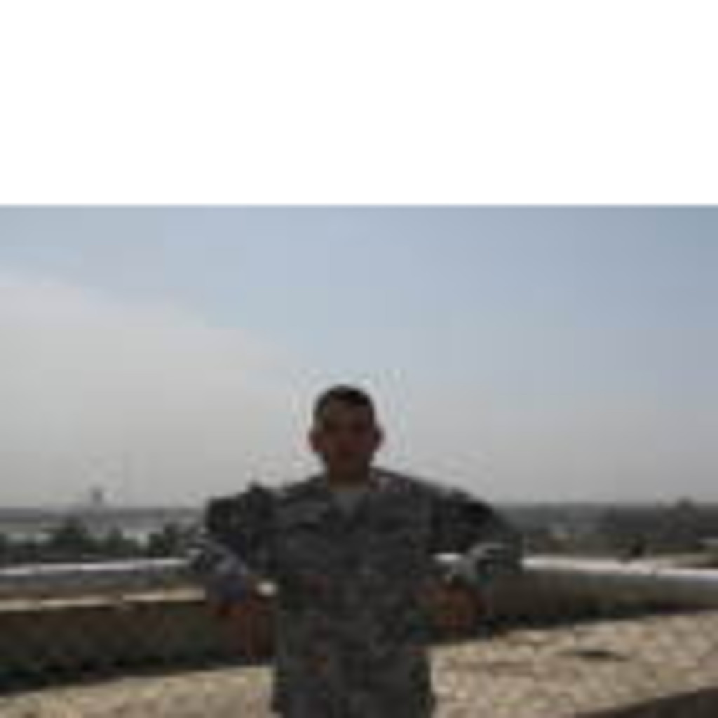Anthony Estrada - Program Analyst - Department of Defense | XING