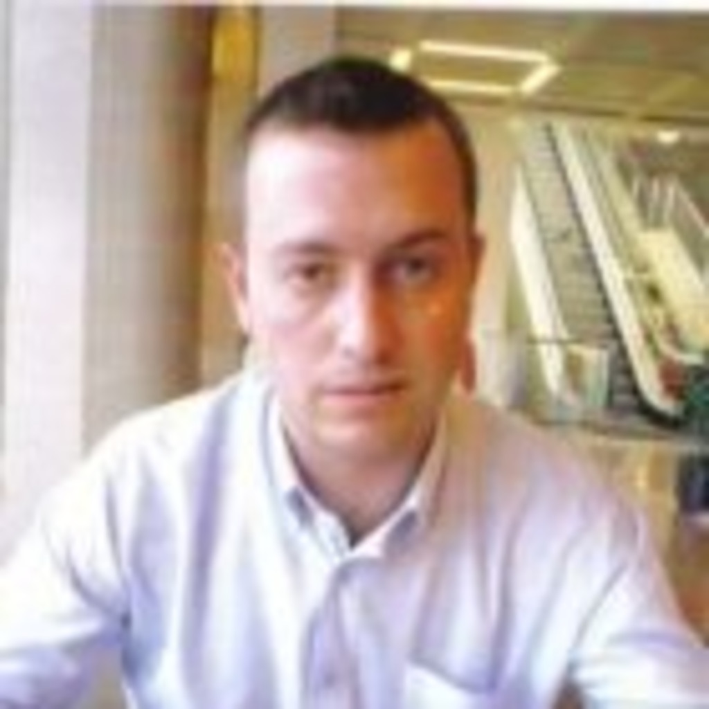 Joan Pérez Sánchez - Delegado comercial. - Samar´t | XING