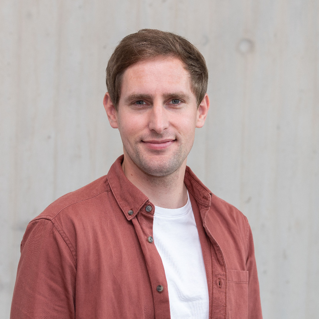 Thomas Buddendick - Director Corporate Marketing - d.velop | XING