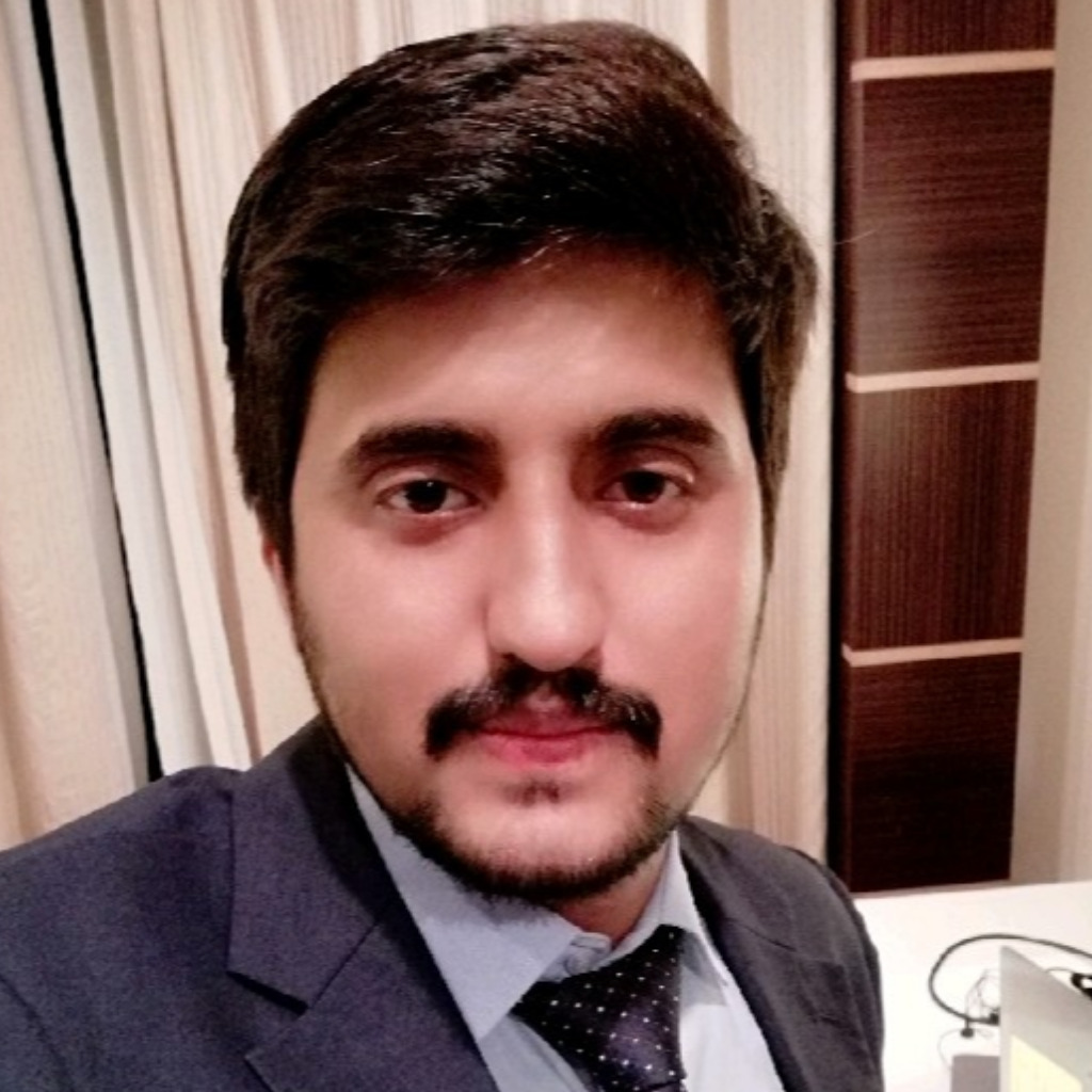 BASIT ALI - Big Data Engineer - Systems Limited | XING