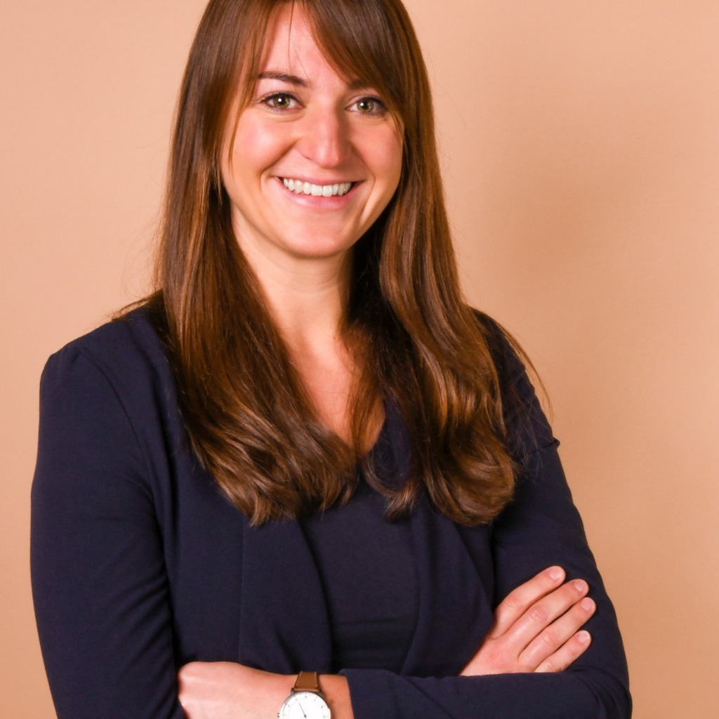 Lydia Frech - Program Manager Sustainability - Alfred Ritter GmbH & Co ...