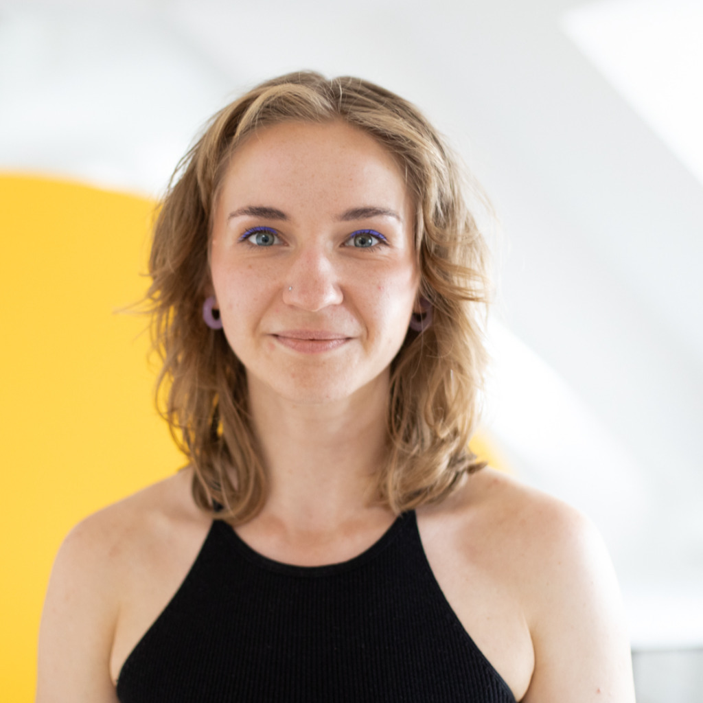 Alexandra Frank - Product Marketing Manager - Malt | XING