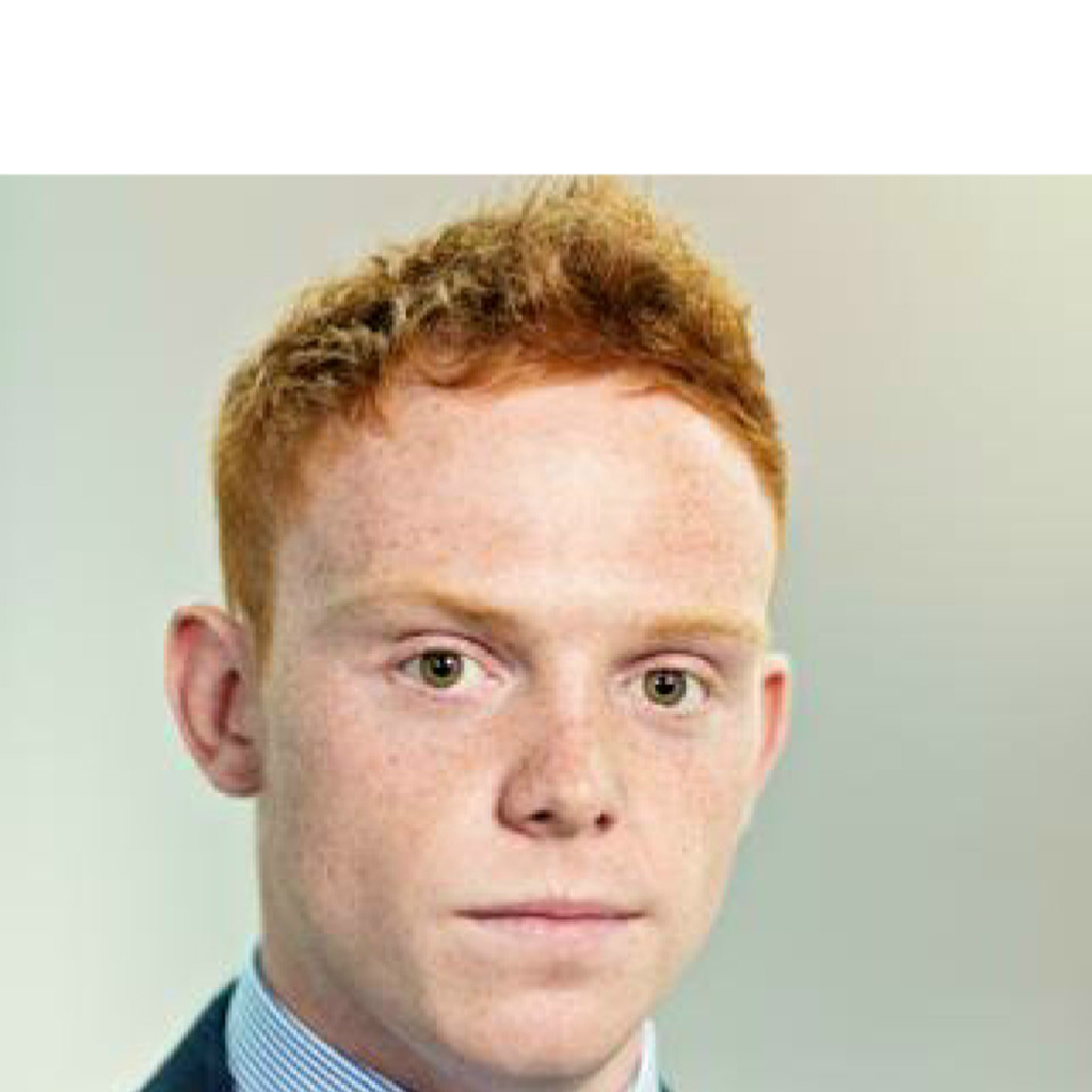 Samuel Deane - Consultant - Concilium Search | XING