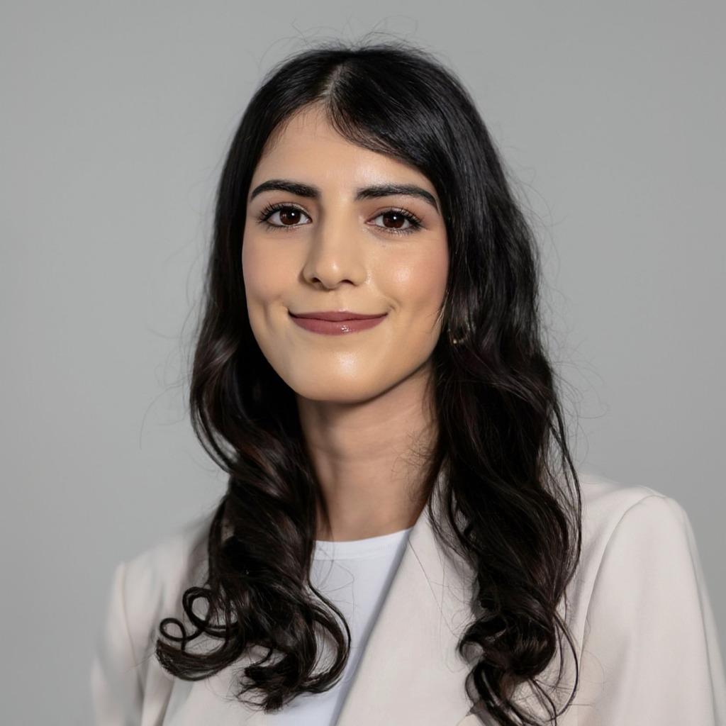 Merve Yavan - Verwaltungsangestellter - Polizeipräsidium Nordhessen | XING