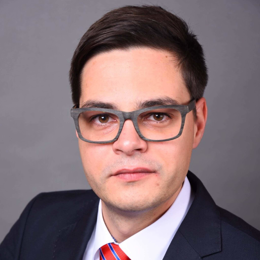 Simon Czaya - Produktentwickler Aktivkohlefilter - A. Kayser Automotive ...