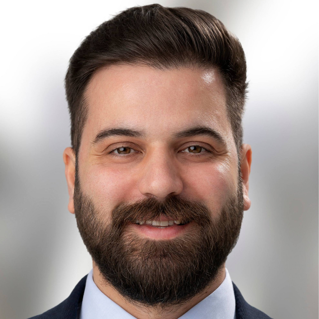 Cem Ceylan - Zertifizierter Automobilverkäufer / Nutzfahrzeugverkäufer - Graf Hardenberg GmbH ...